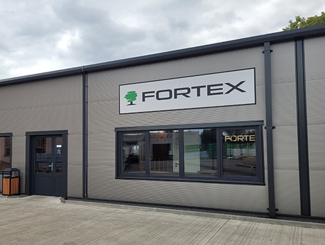 Fortex Pardubice | Eshop